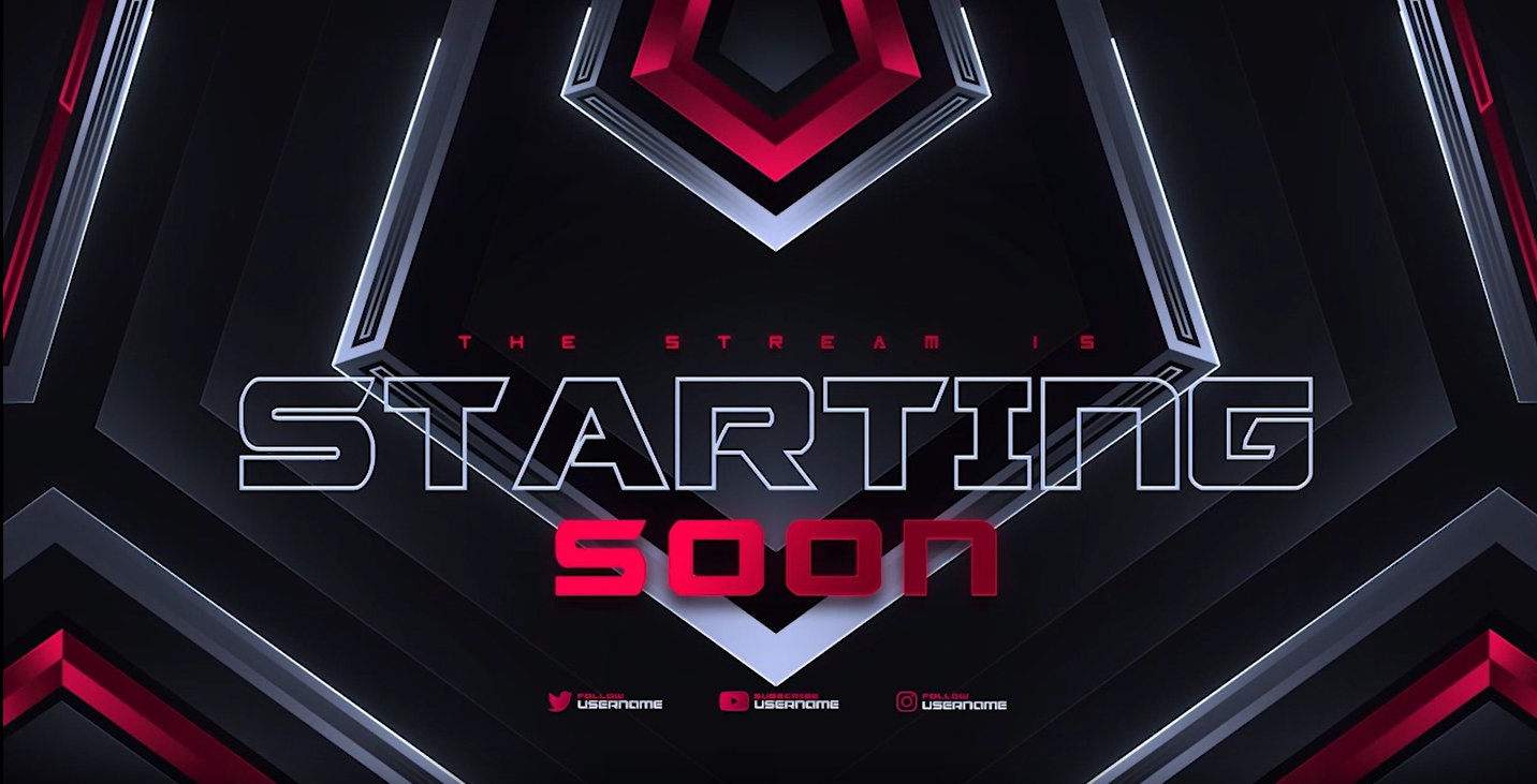 Dynamic Stream Bundle: Twitch, Youtube, and Facebook Gaming Quick and ...