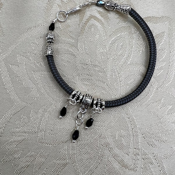 Pipe Bracelet - Etsy