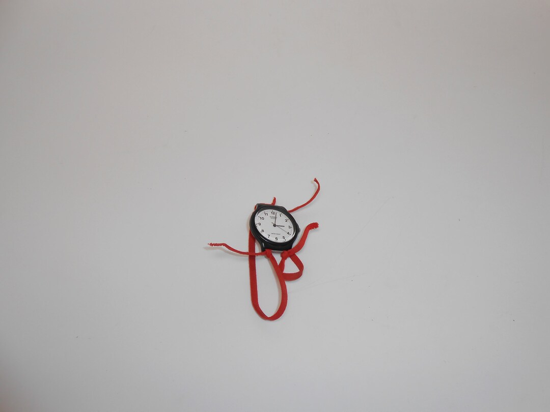 Casio Watch - Etsy