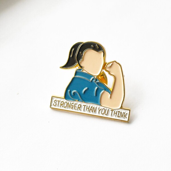 Inspirational Badges - Etsy UK