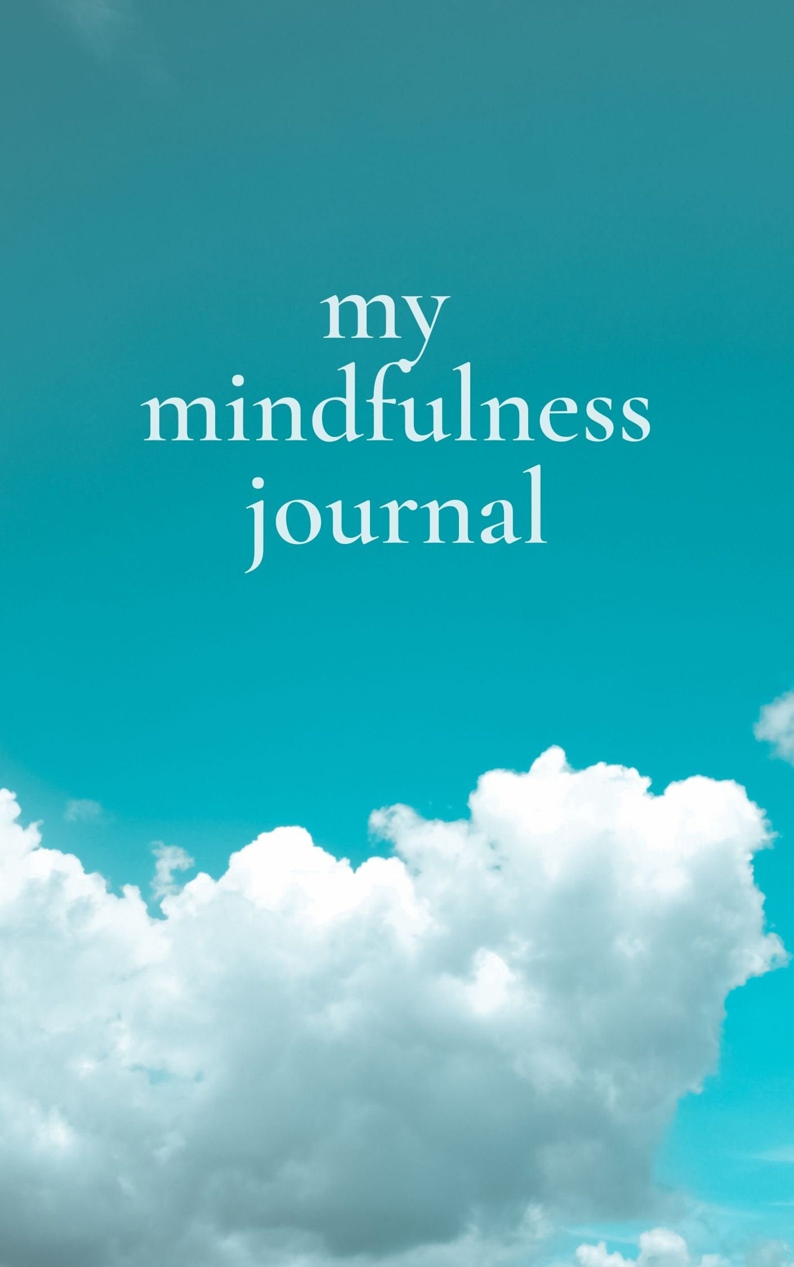 My Mindfulness Journal Daily Practices Writing Prompts And Etsy my-mindfulness-journal-daily-practices-writing-prompts-and-etsy