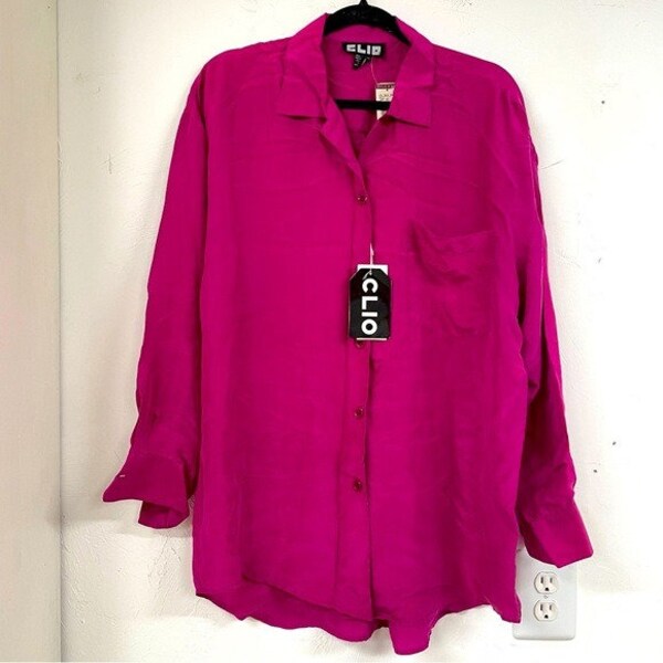 Barbie Button Down Shirt - Etsy