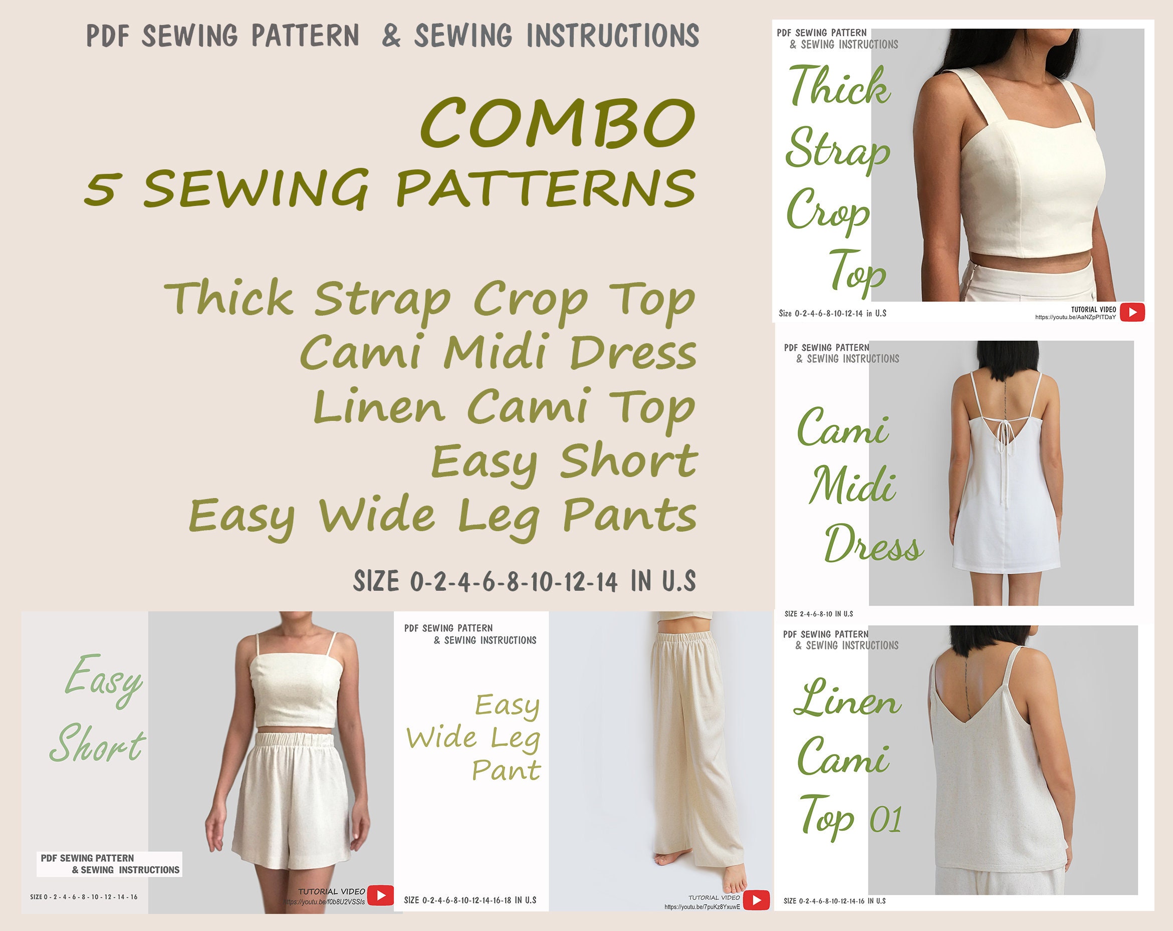 Top Sewing Ideas