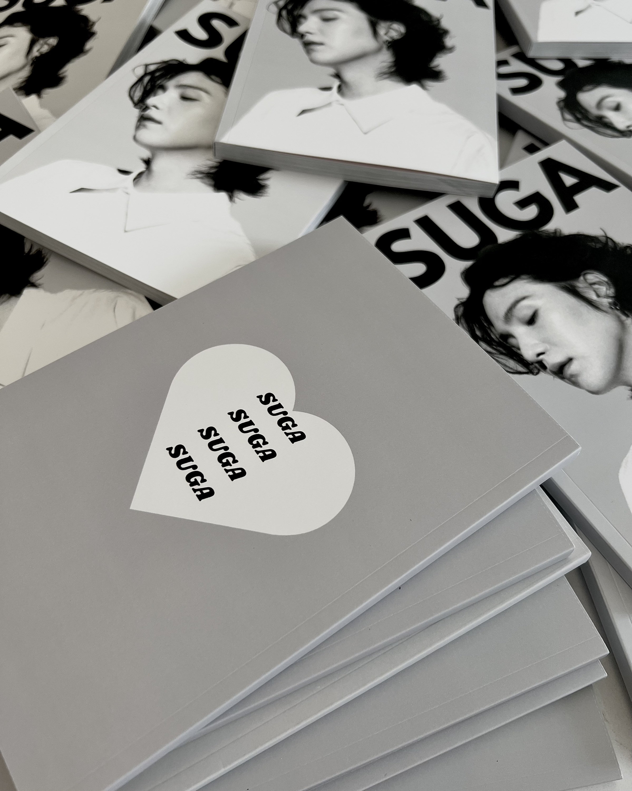 Suga Lover Box - Etsy