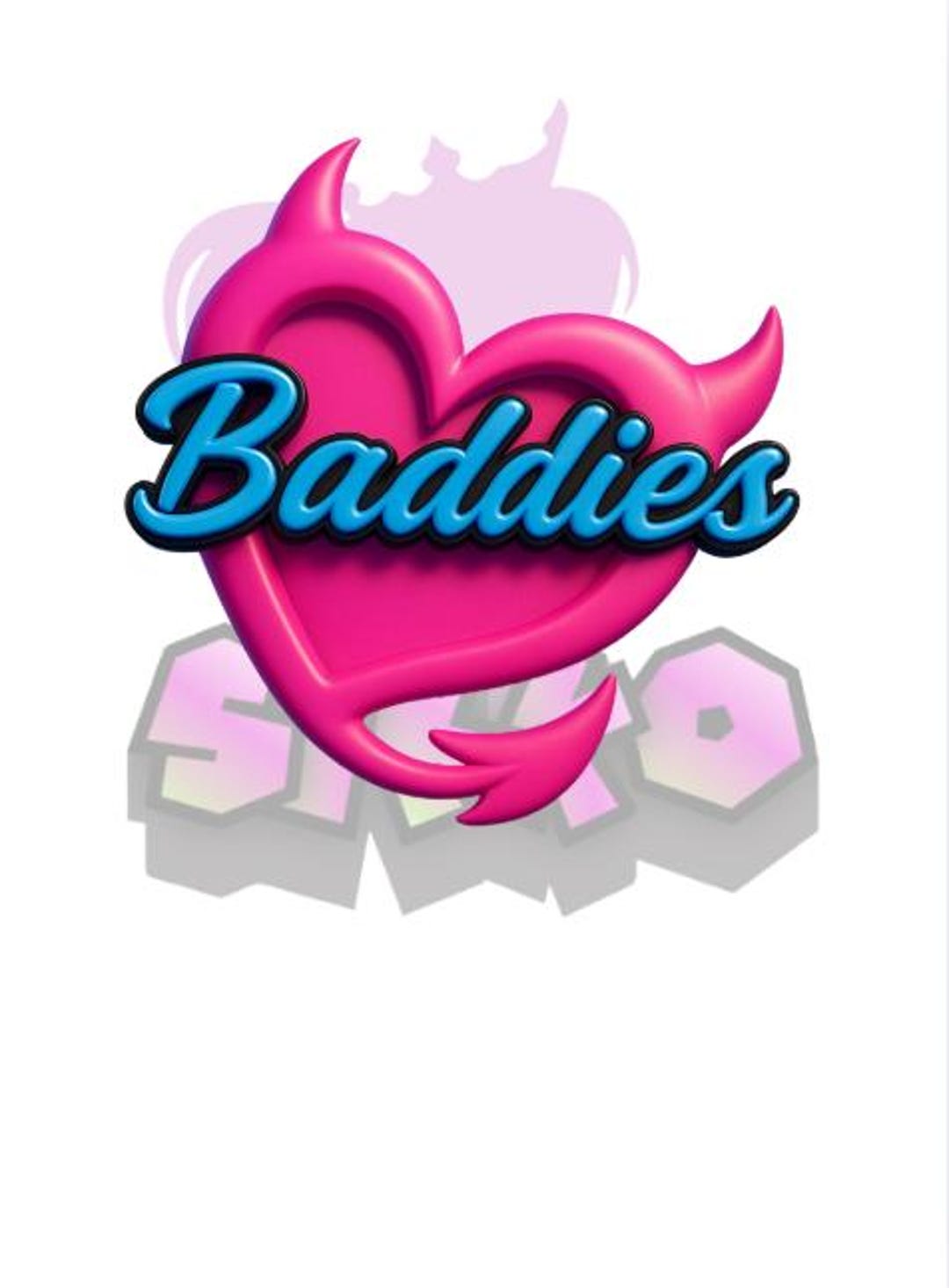 The Ultimate Baddies Bundle - Etsy