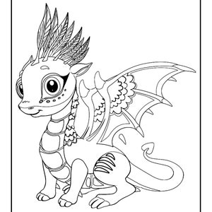 2001+ Coloring Pages for Kids - Etsy Canada
