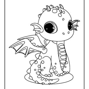 2001+ Coloring Pages for Kids - Etsy Canada
