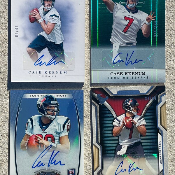 100 Dollar Football Cards - Etsy