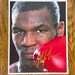 Mike Tyson - Genuine Hand Signed 8x10 Authentic Autographed Photo W ...