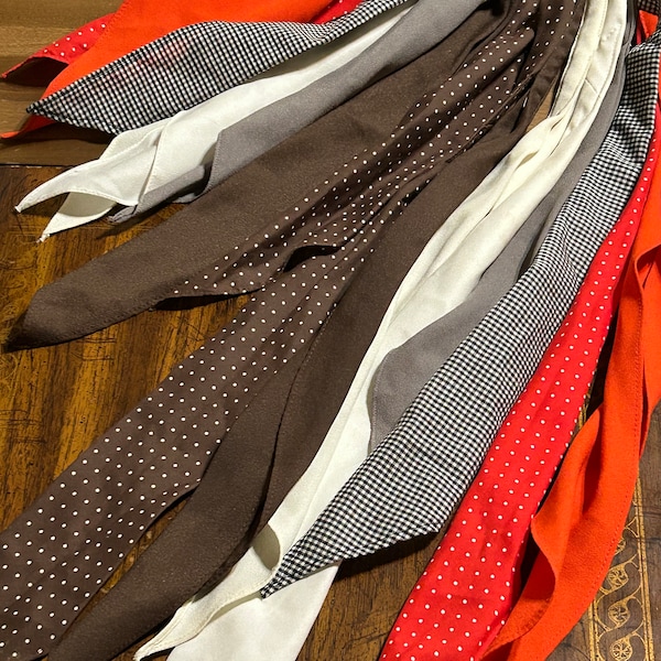 Western Bow Tie - Etsy