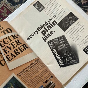 Vintage People Magazine - August 13, 1992 - “diana in Mourning” - Ivana ...