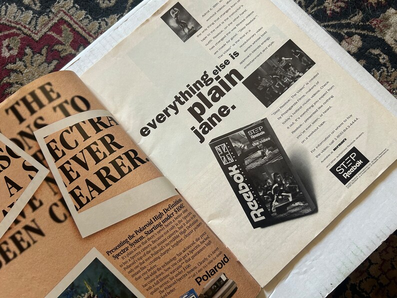 Vintage People Magazine August 13, 1992 diana in Mourning Ivana Trumps ...