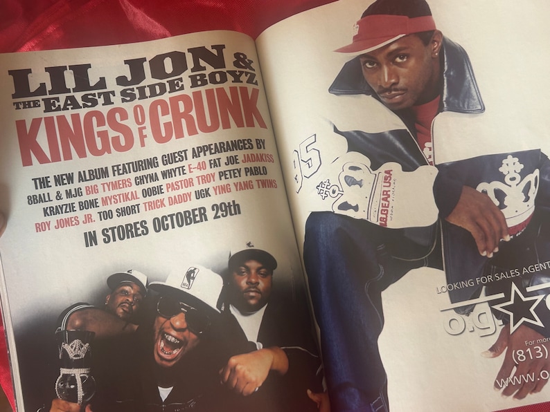 Xxl Magazine - October 2002 - Tupac Tribute Thug Holiday - No 41 - Suge ...