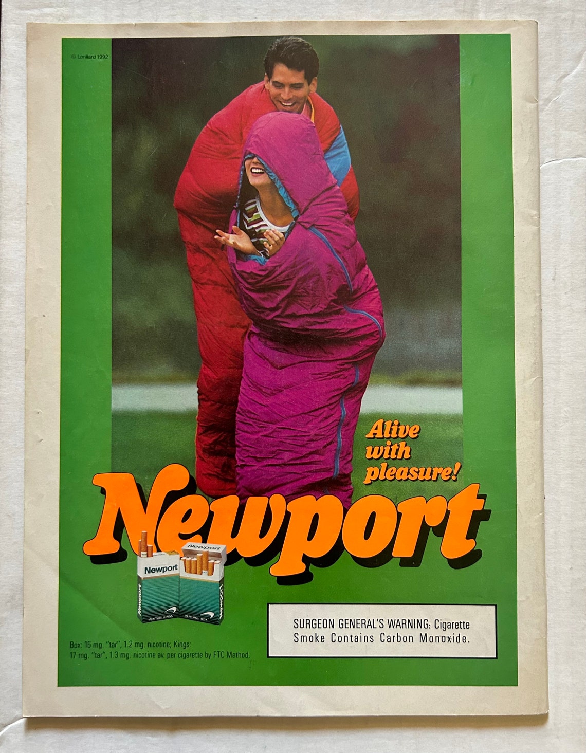 Vintage People Magazine - August 13, 1992 - “diana in Mourning” - Ivana ...