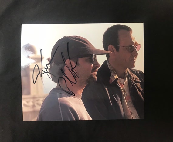 Kevin Spacey Hands