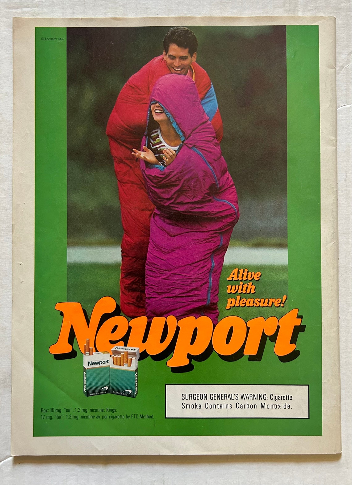 Vintage People Magazine - August 13, 1992 - “diana in Mourning” - Ivana ...