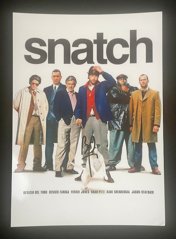 Snatch Movie