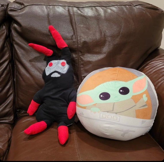 Handmade Lula Bad Batch Doll - Etsy