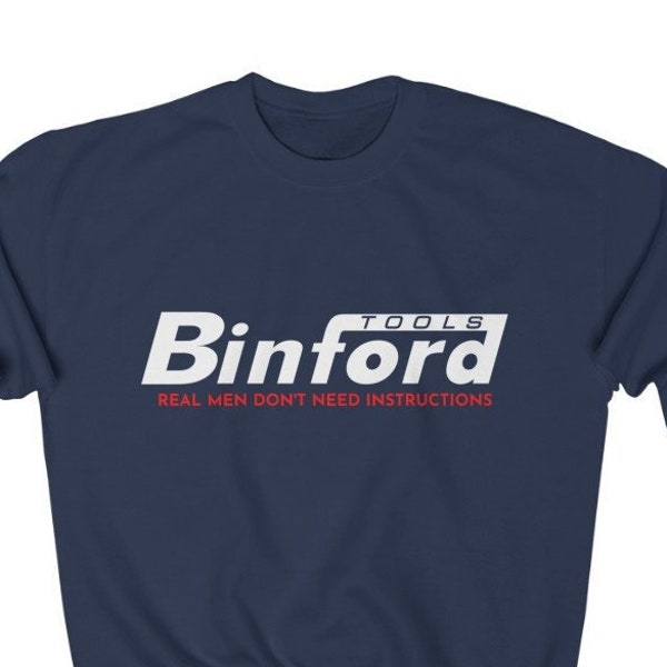 Binford Tools Time - Etsy
