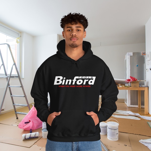 Binford Tools Time - Etsy