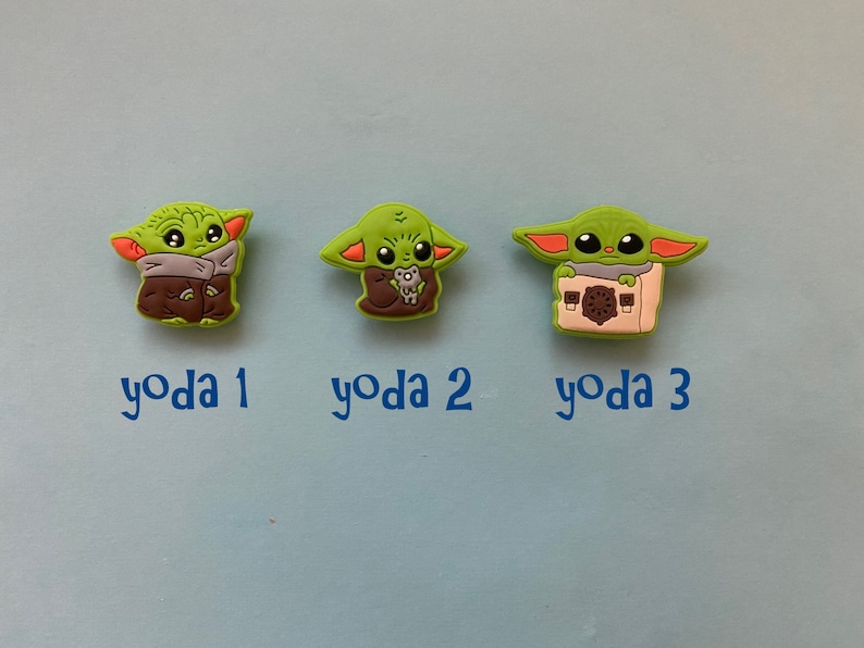 PVC Shoe Charms for Crocs Party Favors Gifts for Kids and | Etsy