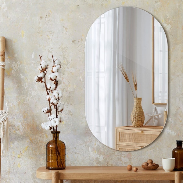 Entryway Mirror - Etsy