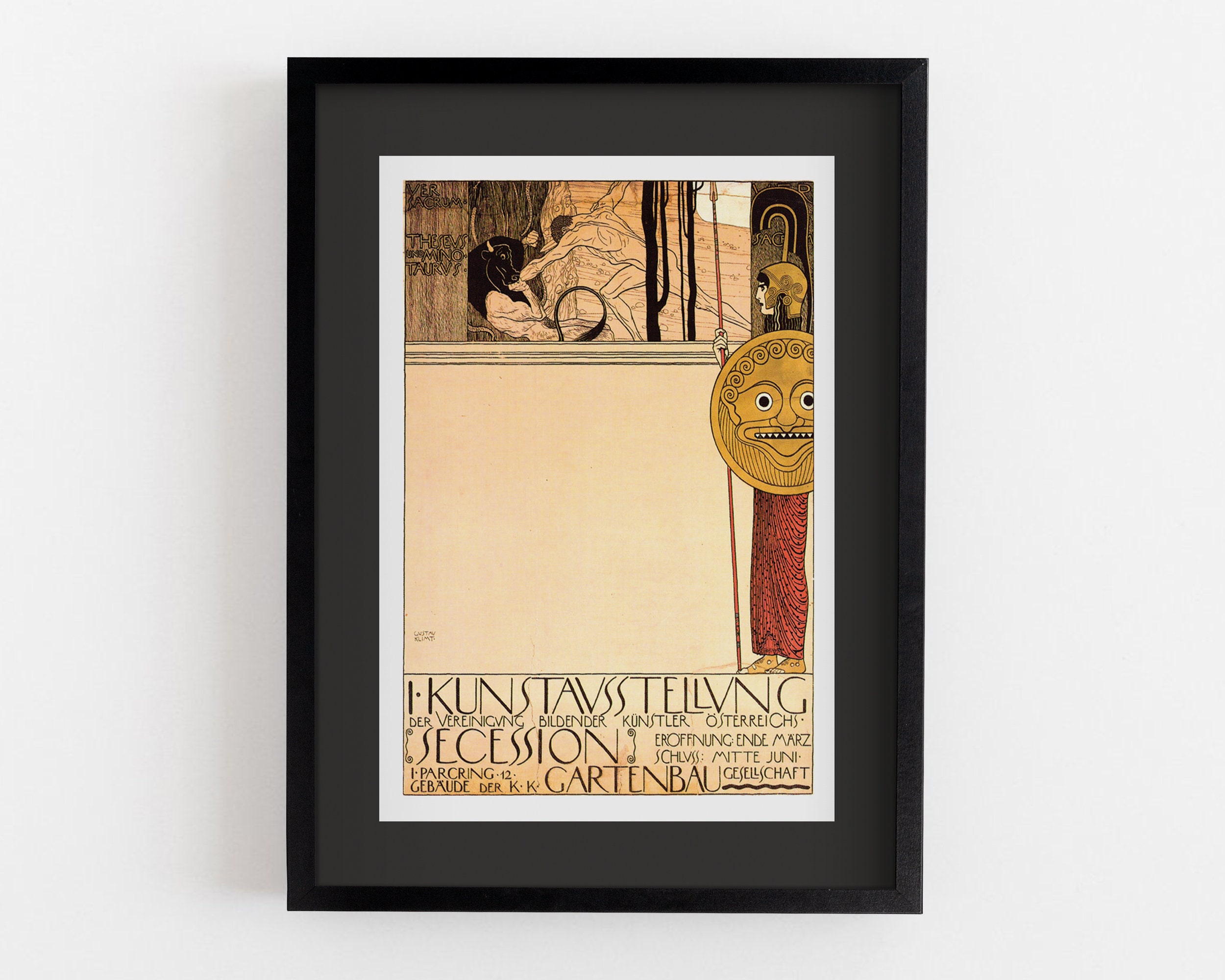 Secession Style