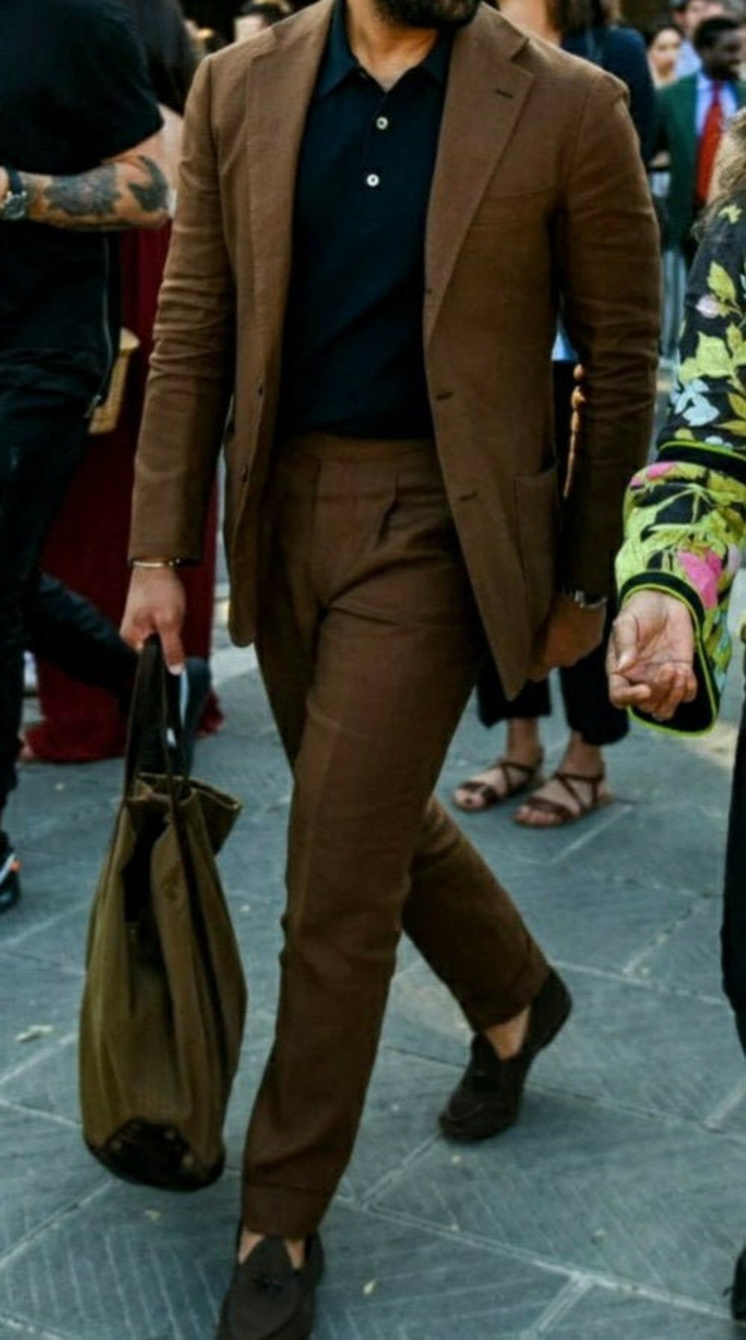 Männer Anzug formaler Anzug für Männer Stilvoller Anzug Party Wear ...