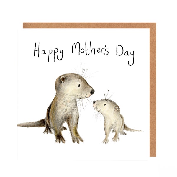 Mothers Day Card - Etsy UK