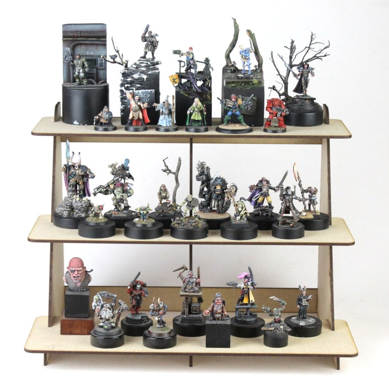 Miniature Display - Etsy UK