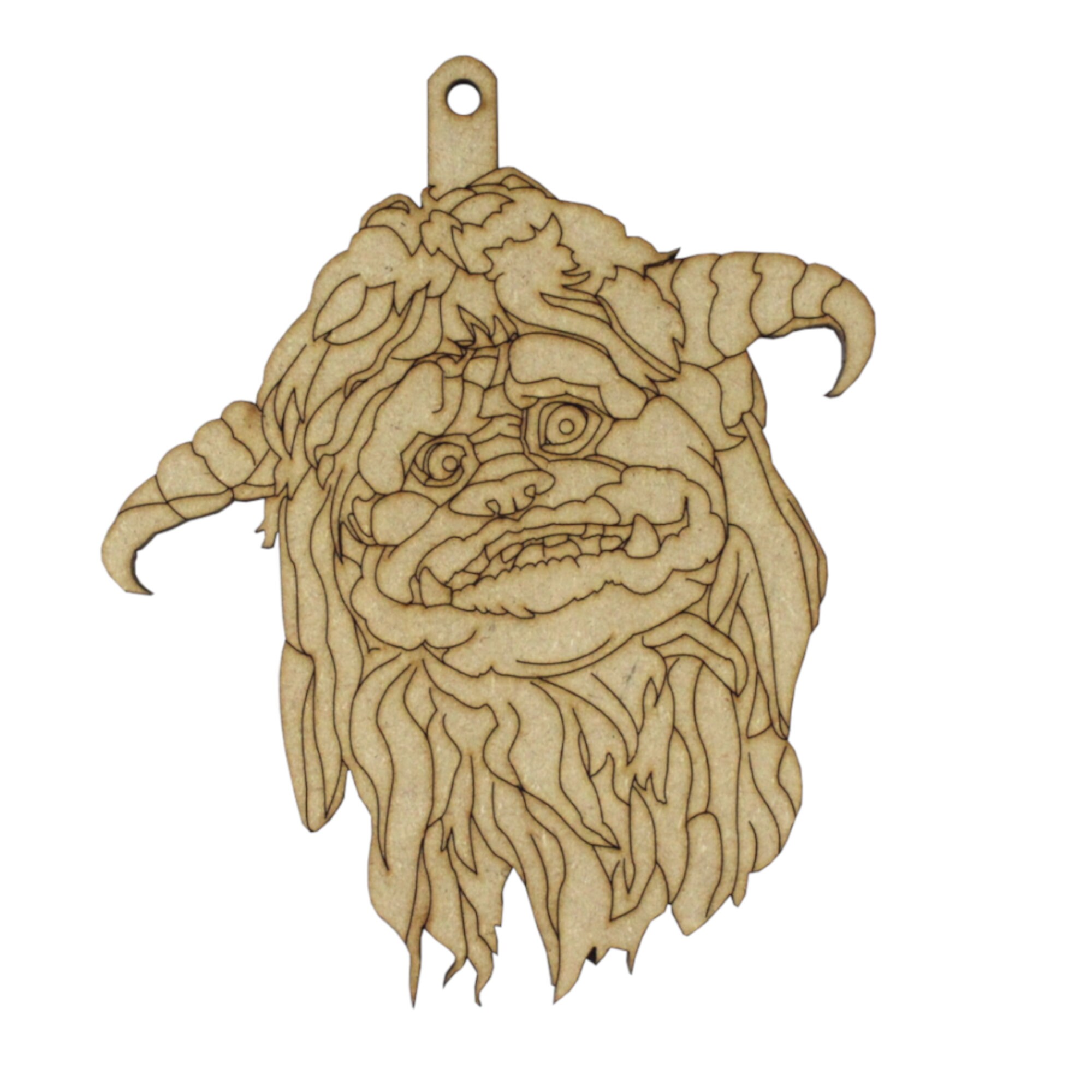 Labyrinth Inspired Alternative Christmas Decorations - Etsy