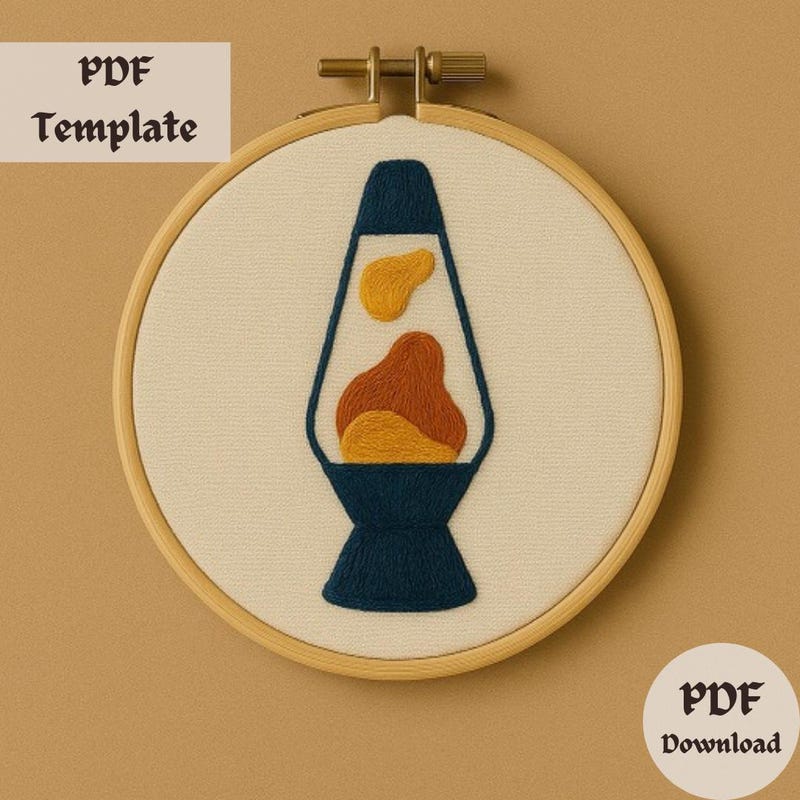 Lava Lamp Vintage - Etsy