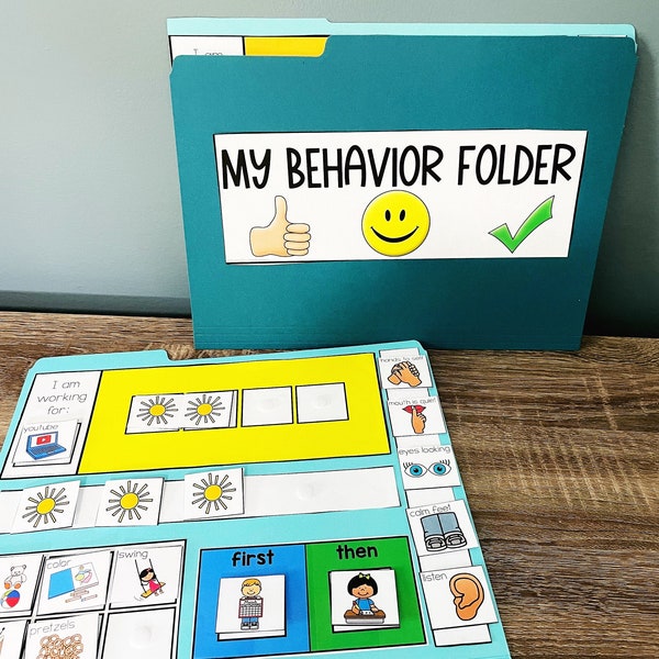 SOCIAL STORIES Growing Bundle for AUTISM Behavior Management Printable ...