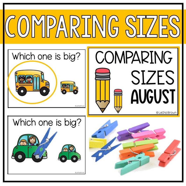 Back to School Math Task Boxes - Etsy