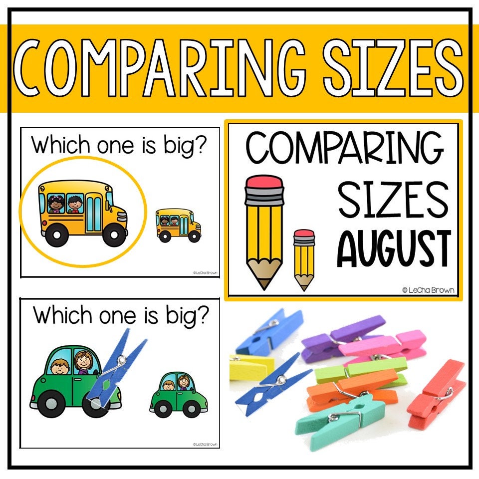 Back to School Math Task Boxes - Etsy