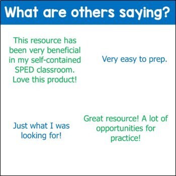 Comparing Sizes Task Cards - Etsy