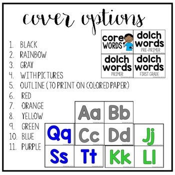 Word Wall for Special Education - Etsy