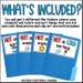 Hot or Cold File Folder Activities - Etsy