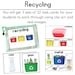 Science Task Boxes Special Education - Etsy