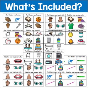 Feature Function Task Cards - Etsy