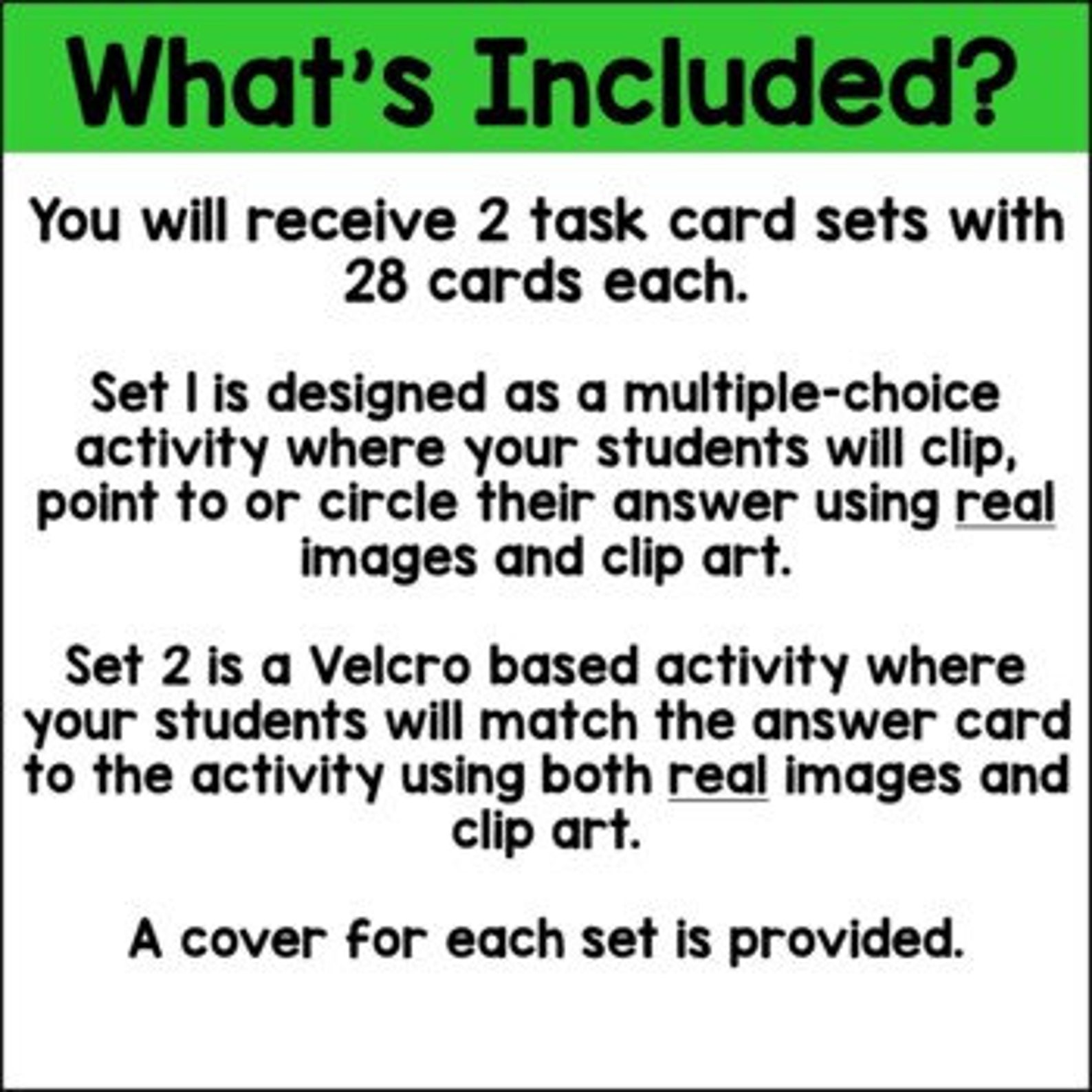 Body Parts Task Cards Special Education - Etsy