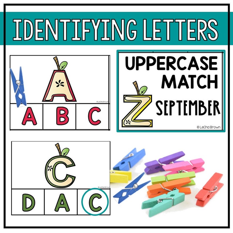 September Reading Task Boxes - Etsy