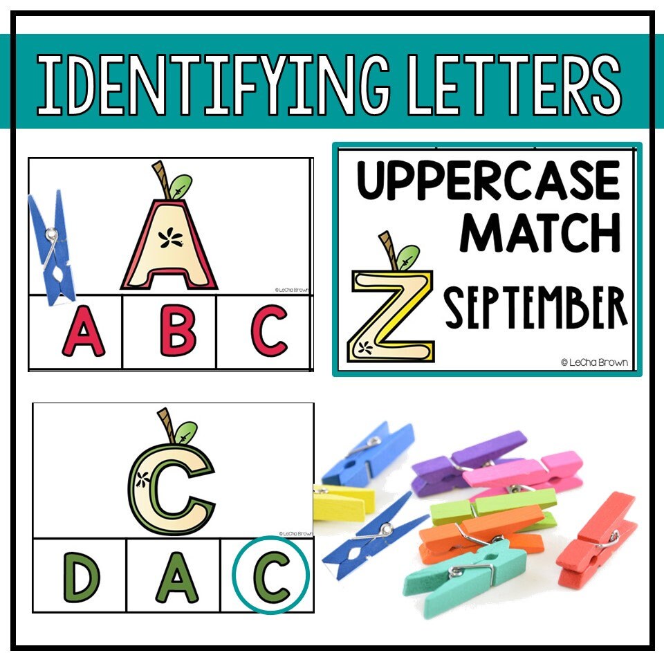 September Reading Task Boxes - Etsy