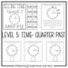 Telling Time Interactive Books - Etsy