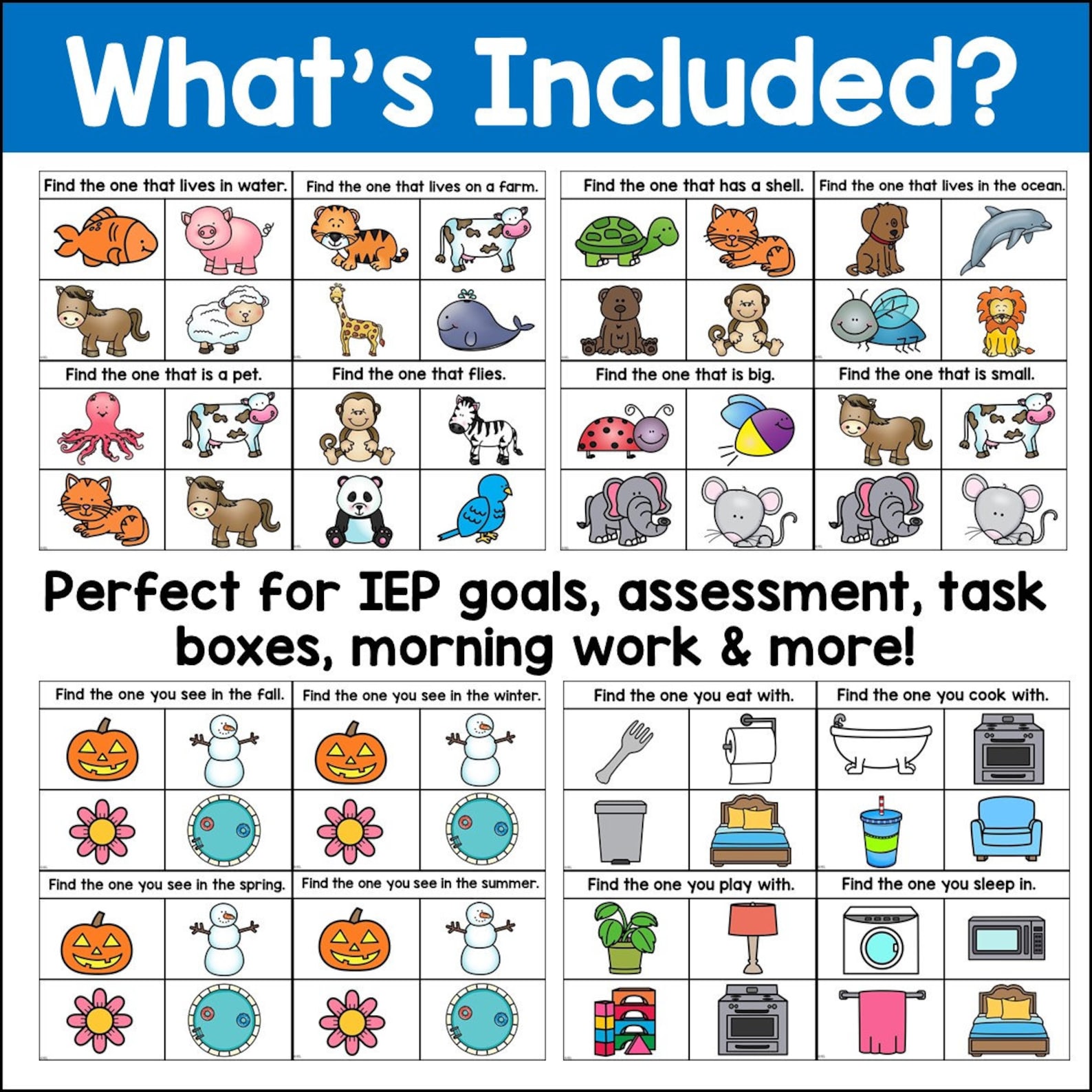 Feature Function Task Cards - Etsy