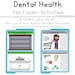 Life Skills File Folders - Etsy