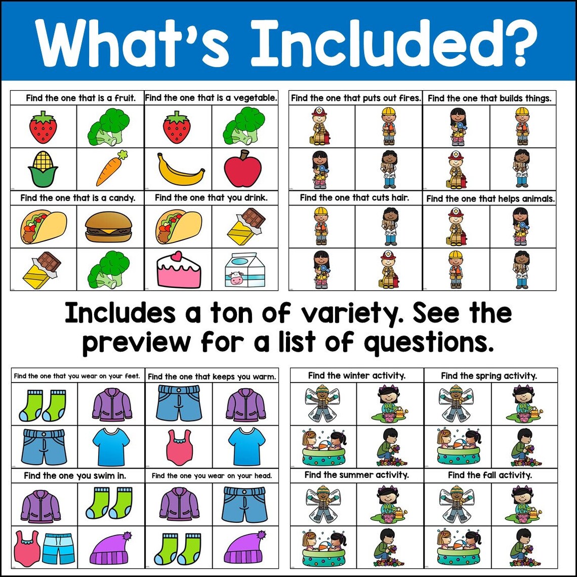 Feature Function Task Cards - Etsy