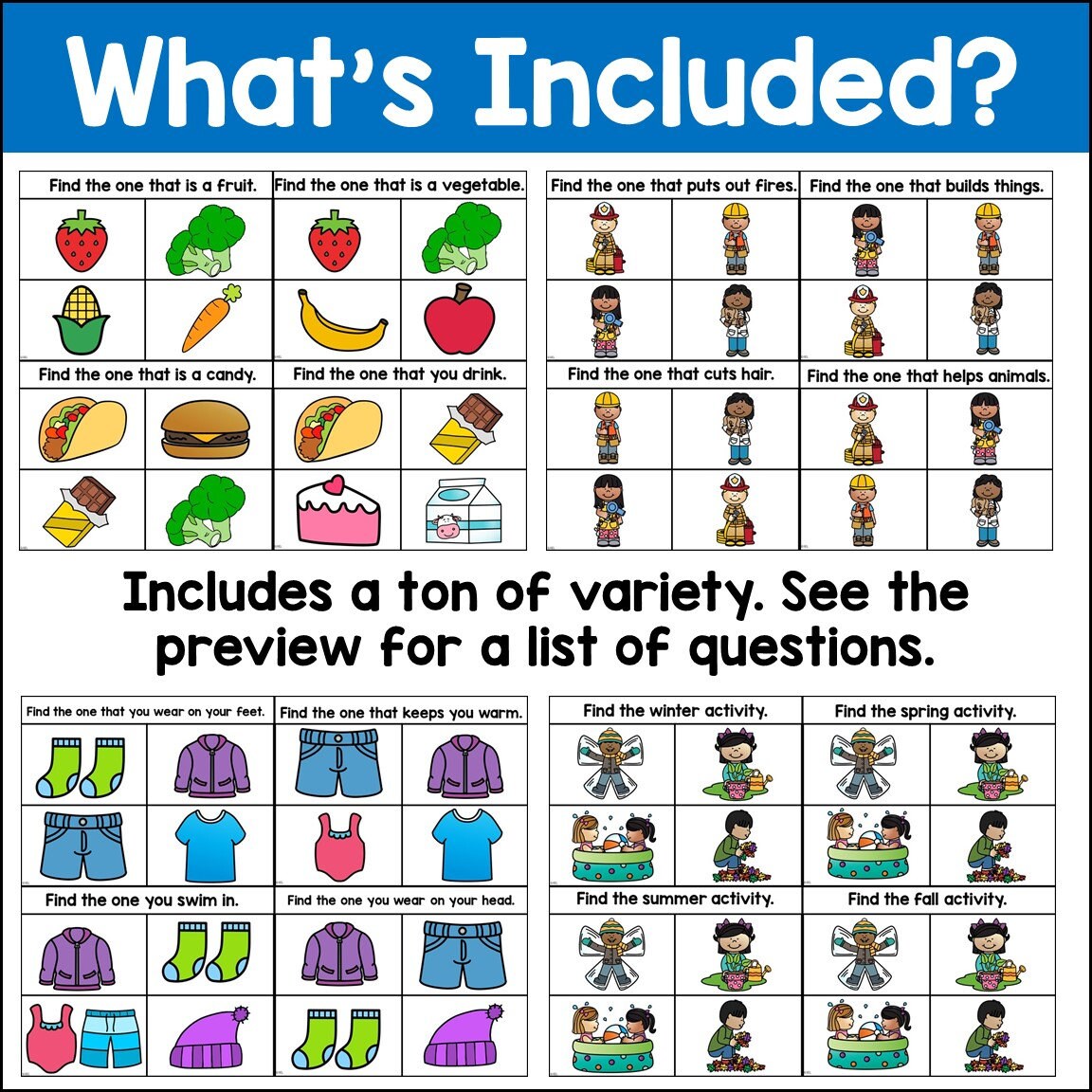 Feature Function Task Cards - Etsy