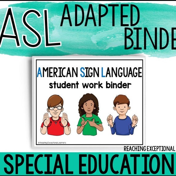 Special Education - Etsy