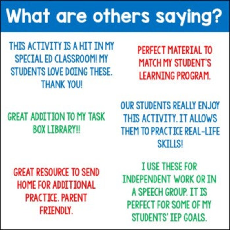 Things That Go Together Task Cards - Etsy